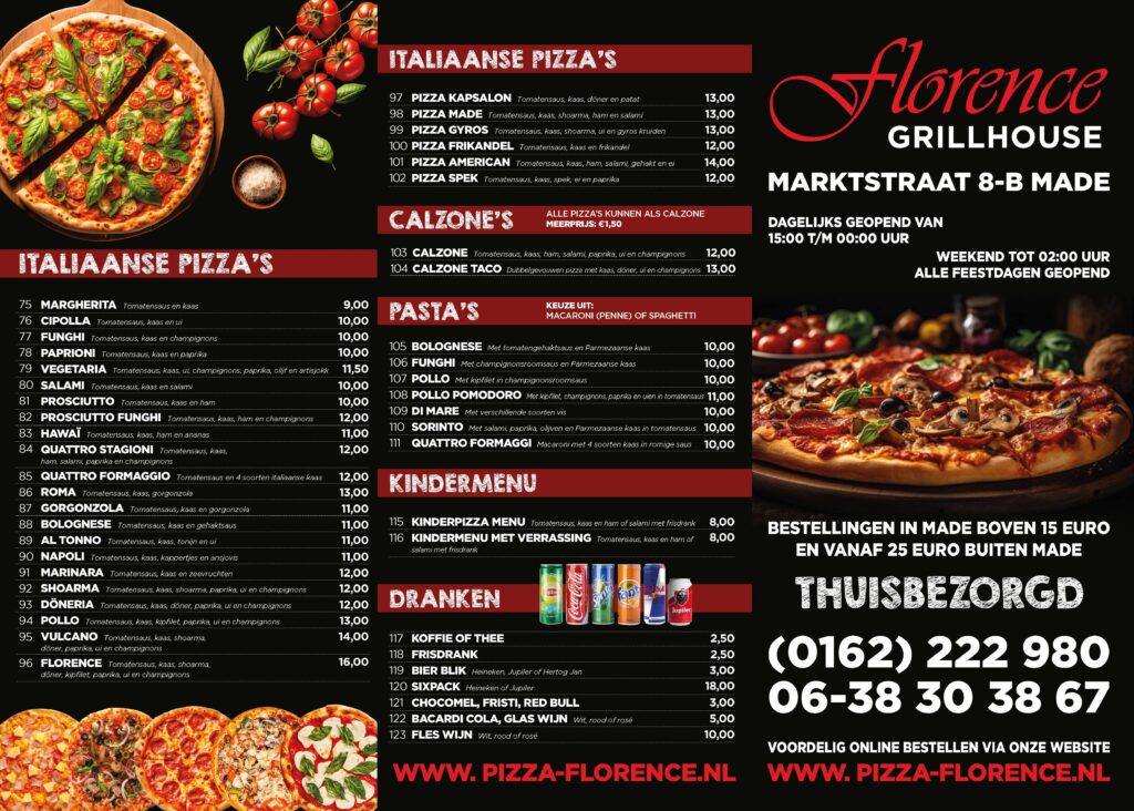 Grafische vormgeving – JVH Design